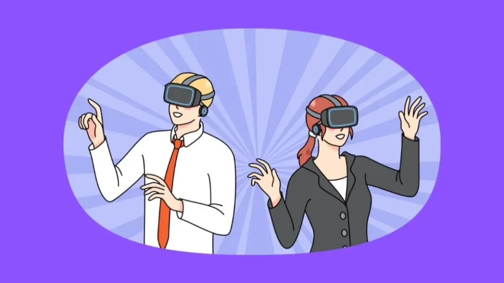 Troubleshooting 10 Common VR Display Issues - vskel.com Troubleshooting 10 Common VR Display Issues - vskel.com