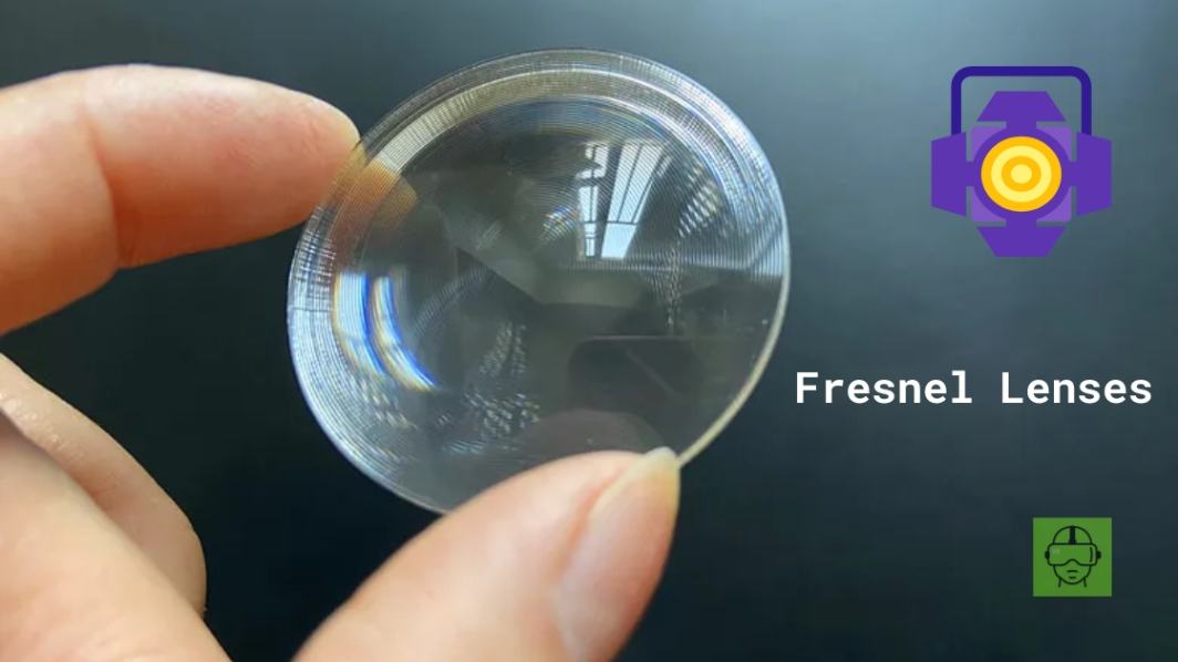 3 Types Of VR Headset Lenses Explained – Which One Is Best For You? - Vskel.com