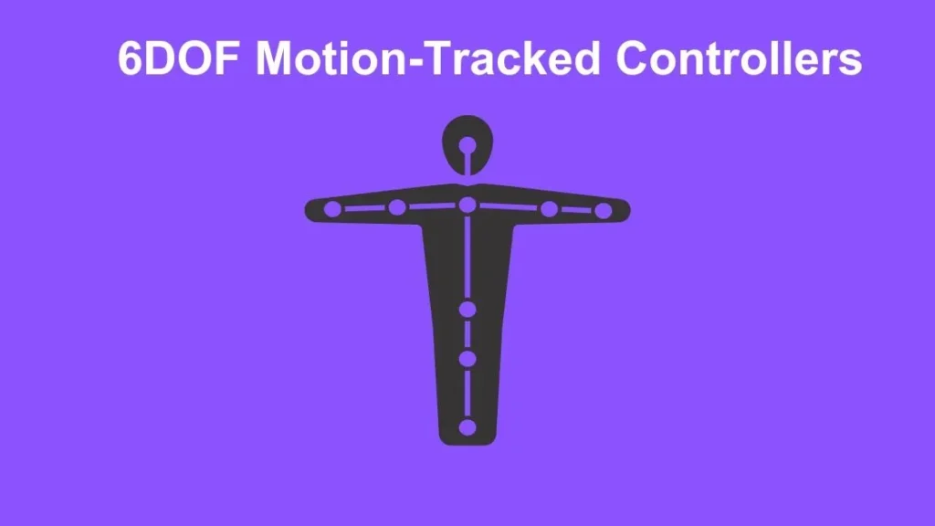 5 Types of VR Controllers: Your Guide to Virtual Reality Interaction ...