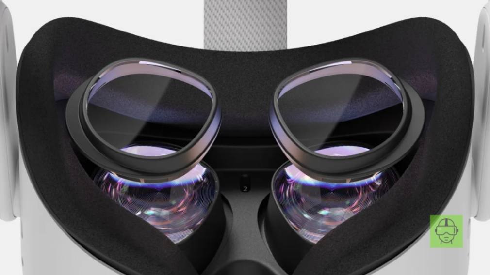 3 Types of VR Headset Lenses - vskel.com