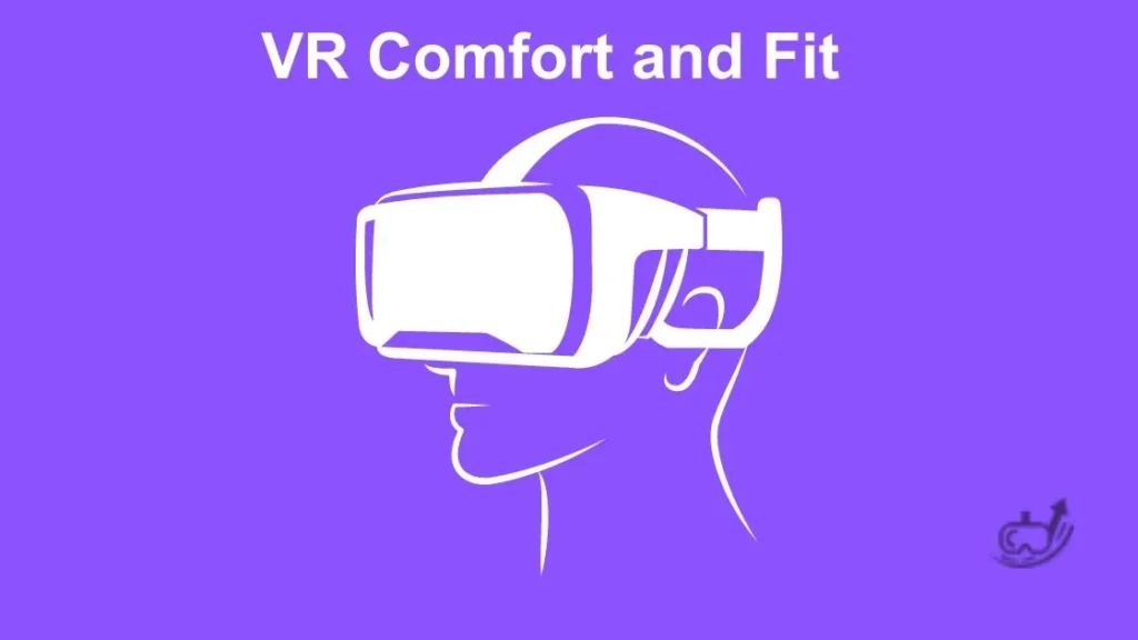 Finding Your VR Comfort and Fit for Seamless Virtual Adventures - vskel.com