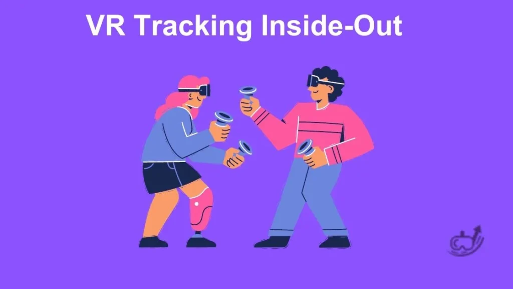 What is VR Tracking? A Beginner's Guide - vskel.com