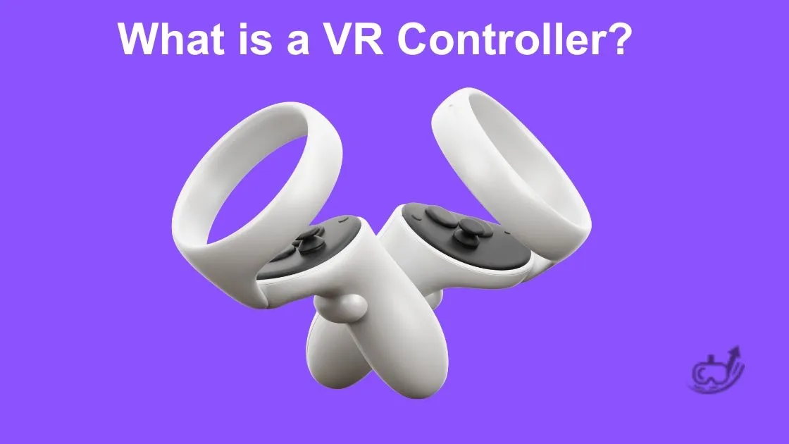 Master the Metaverse: A Guide to VR Controllers - vskel.com