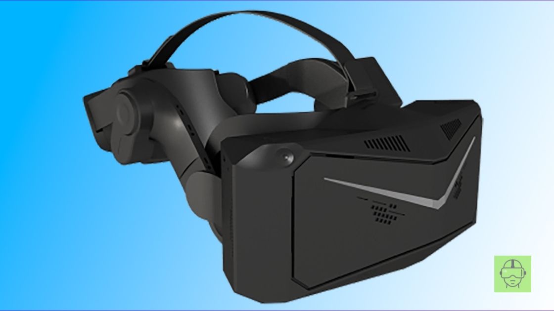 VR Headset With Eye Tracking - 5 Headsets - Vskel.com