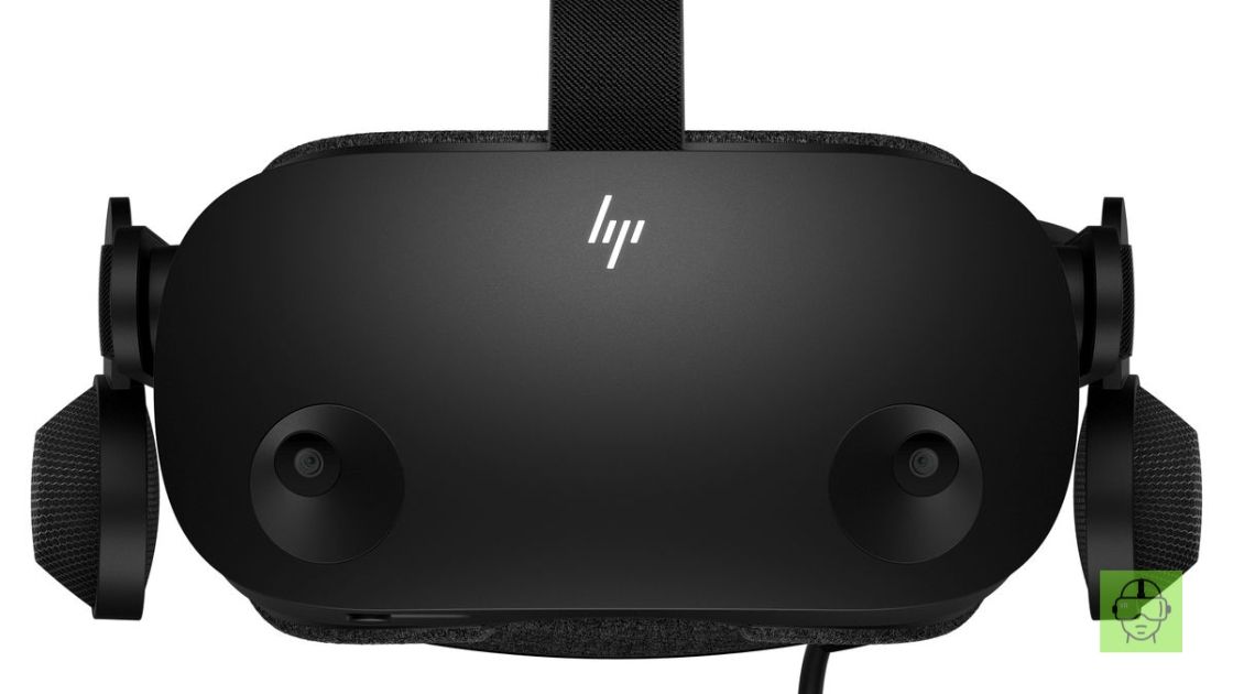 VR Headset With Eye Tracking - 5 Headsets - Vskel.com