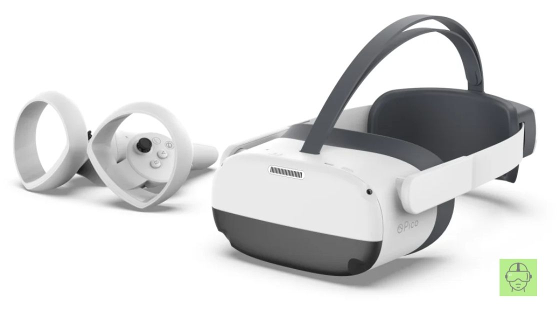 VR Headset With Eye Tracking - 5 Headsets - Vskel.com