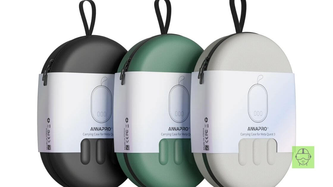 The Ultimate Guide To The Meta Quest 3 Carrying Case - Vskel.com