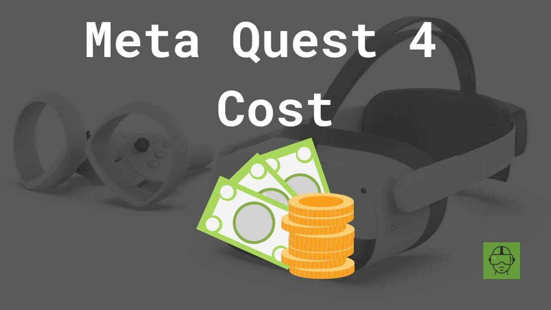 Meta Takes A Bold Step Forward With Meta Quest 4 VR Headset - Vskel.com