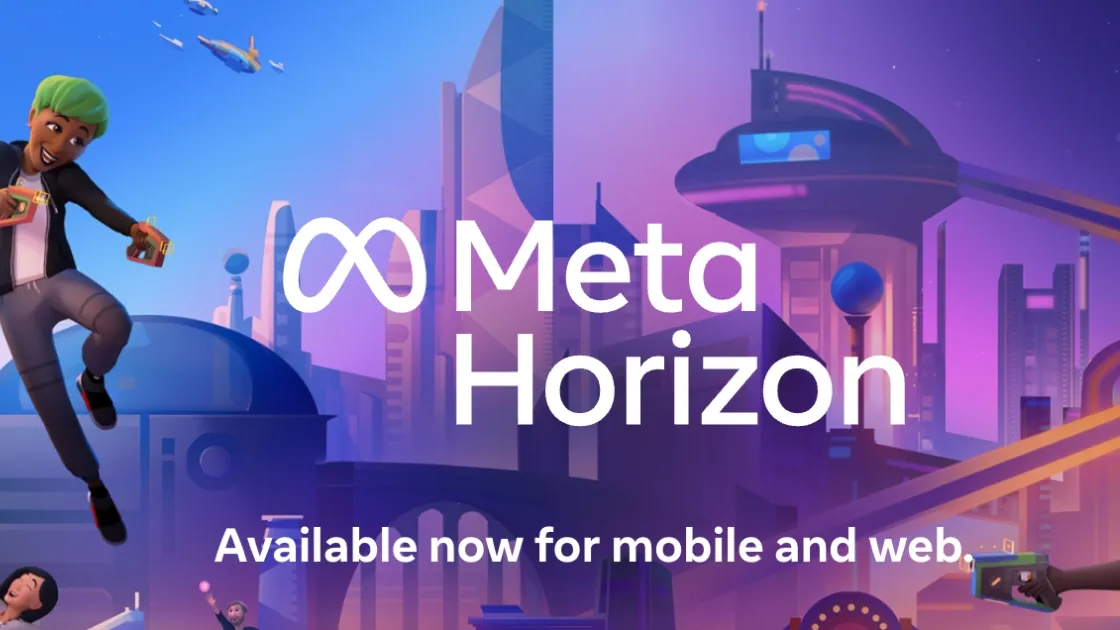 Meta Open-Source VR Headset Ecosystem: A New Era Of Virtual Reality - Vskel.com