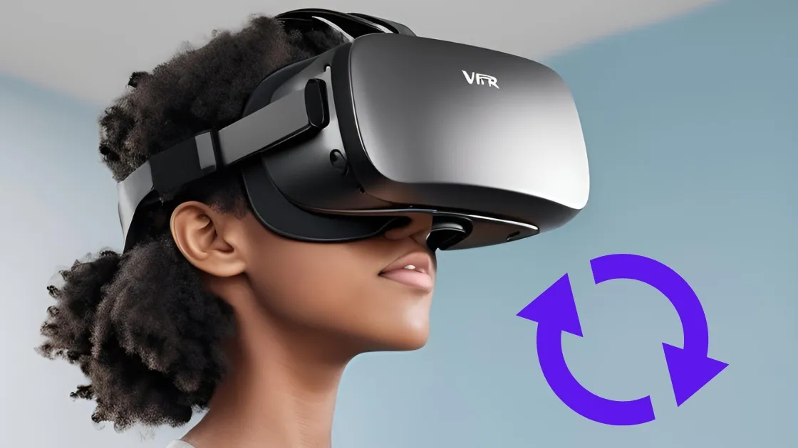 Mastering Your VR Headset Reset - Vskel.com